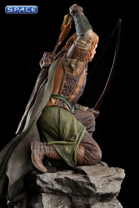 Faramir Statue (Lord of the Rings)