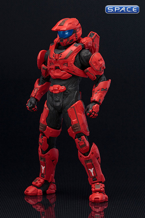 Mjolnir Armor Mark Vi