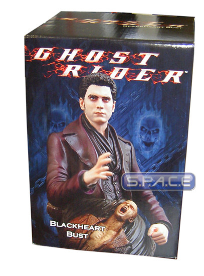 Blackheart Ghost Rider