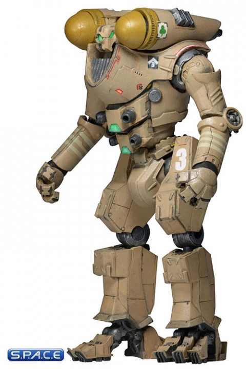 Horizon Brave (Pacific Rim Serie 6)