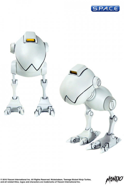 1/6 Scale Mousers 2-Pack (Teenage Mutant Ninja Turtles)