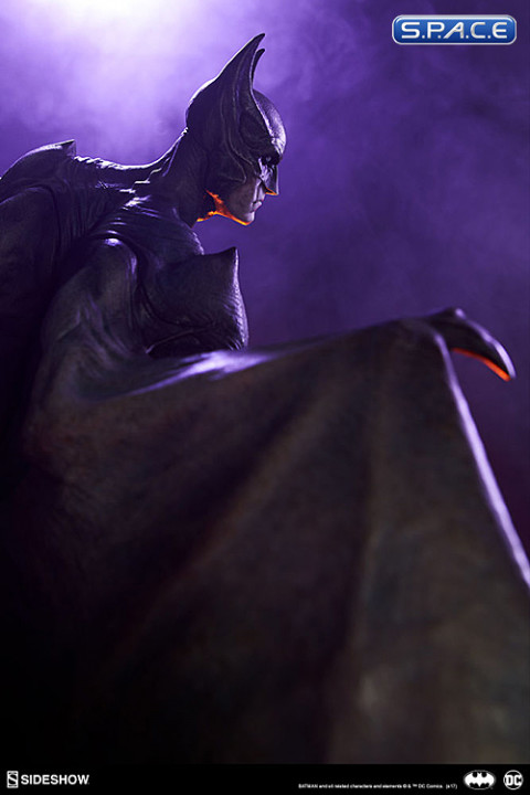 Nightmare Batman Comic