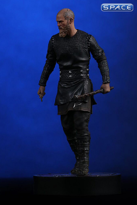 1/9 Scale Ragnar Statue (Vikings)