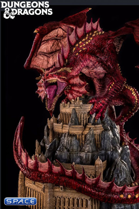 Klauth Statue (Dungeons & Dragons)