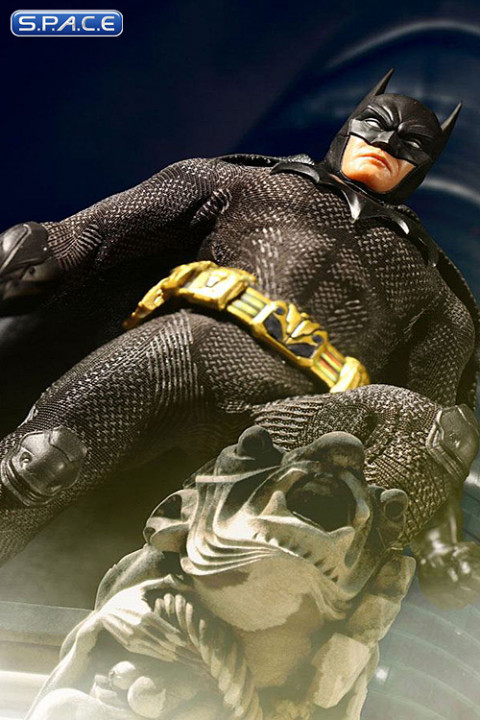 1/12 Scale Batman Sovereign Knight One:12 Collective (DC Comics)