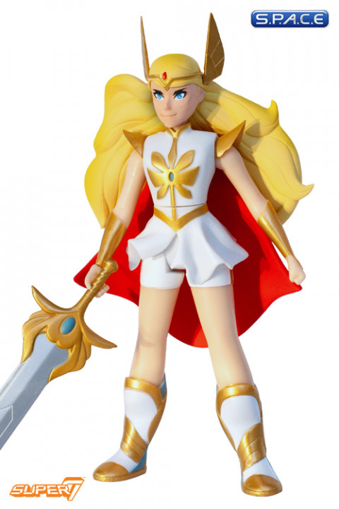 She-Ra & Catra - Battle for Etheria 2-Pack (She-Ra and the Princesses ...