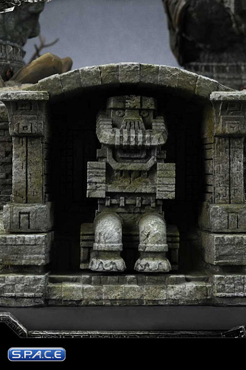 The First Colossus Ultimate Diorama Masterline Statue (Shadow of the ...