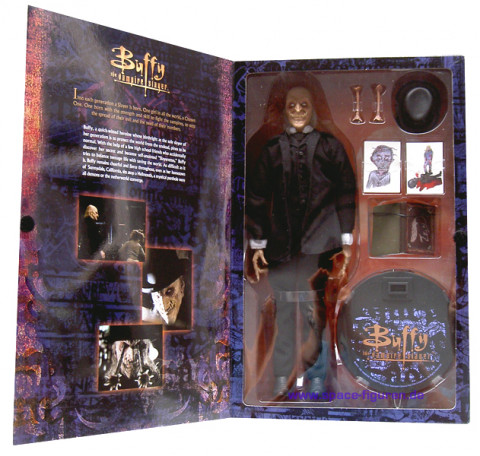 12'' Der Kindestod (Buffy)