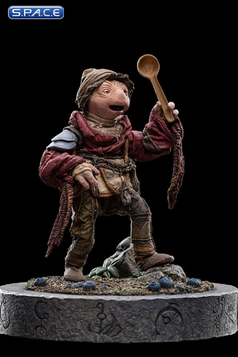 The Dark Crystal Podlings