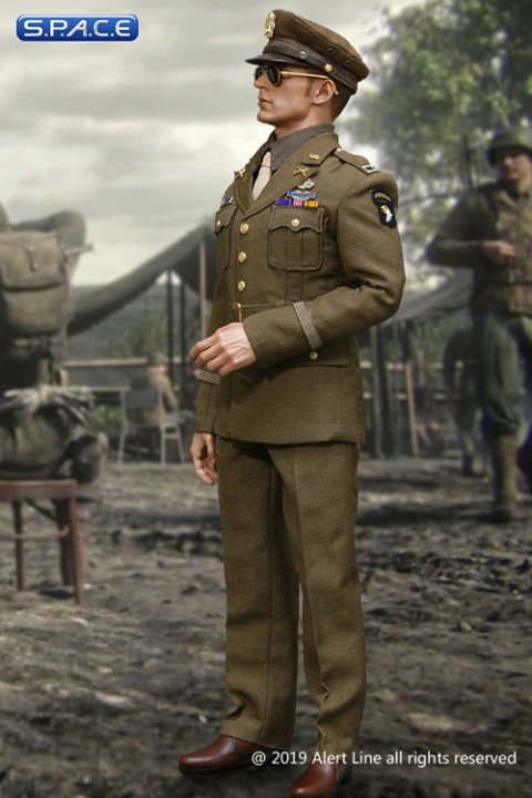 Wwii Army Uniforms Original WWII U.S. Army Class A Uniform By