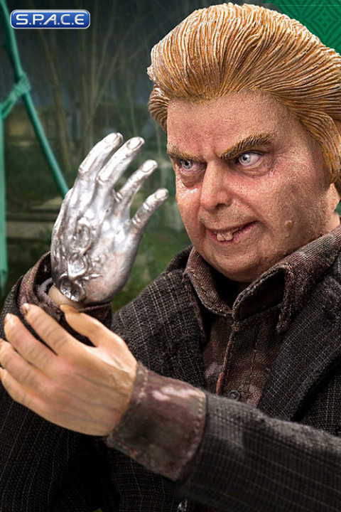 1/6 Scale Wormtail »Peter Pettigrew« (Harry Potter)