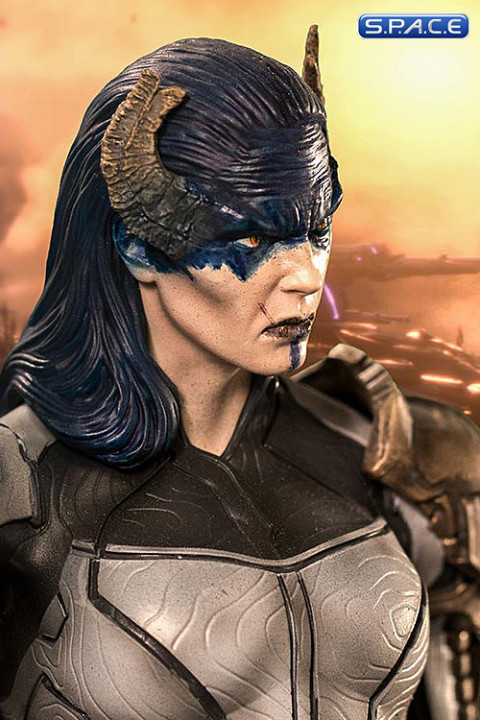 1/10 Scale Proxima Midnight Black Order BDS Art Scale Statue (Avengers ...