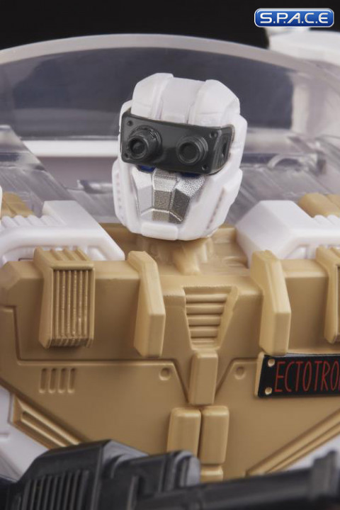 Transformers Generations Ectotron Ecto-1 (Ghostbusters)