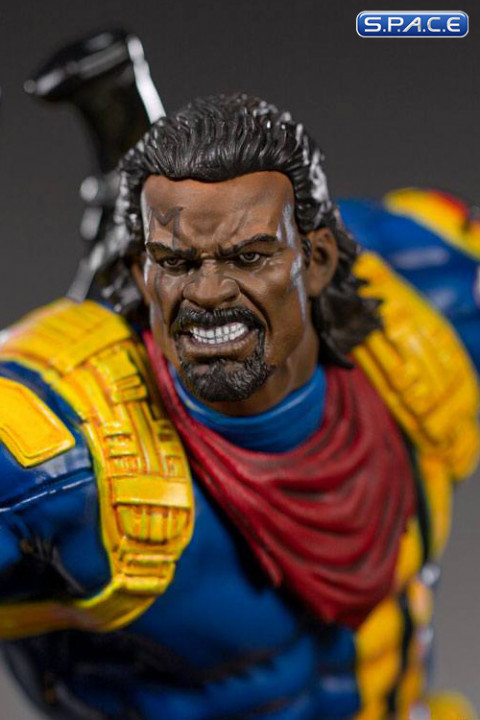 1/10 Scale Bishop BDS Art Scale Statue (Marvel)