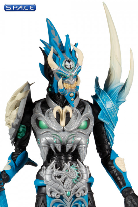 Mandarin Spawn Gold Label Collection (Spawn)