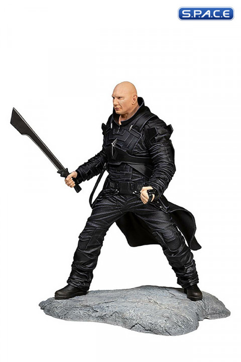 Glossu »The Beast« Rabban PVC Statue (Dune)