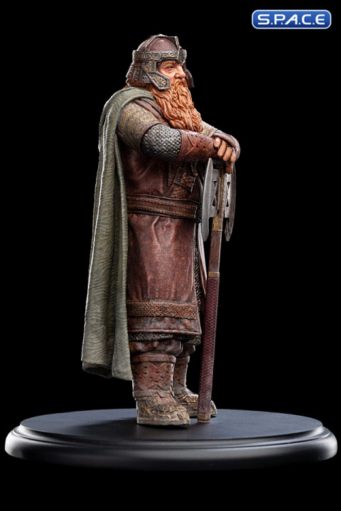 Gimli Mini-Statue (Lord of the Rings)