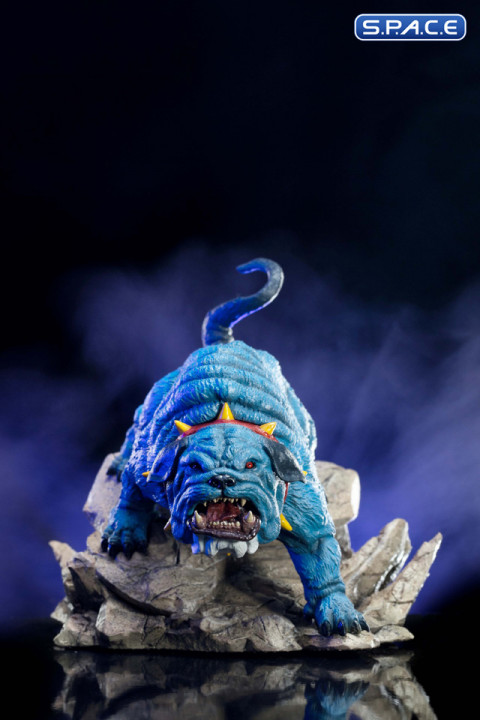 1/10 Scale Ma-Mutt BDS Art Scale Statue (Thundercats)