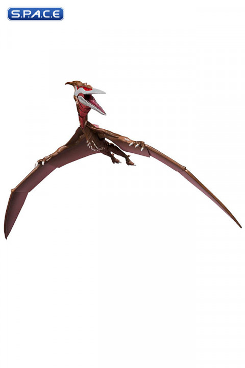 S.H.MonsterArts Rodan 2021 - The Second Form (Godzilla Singular Point)