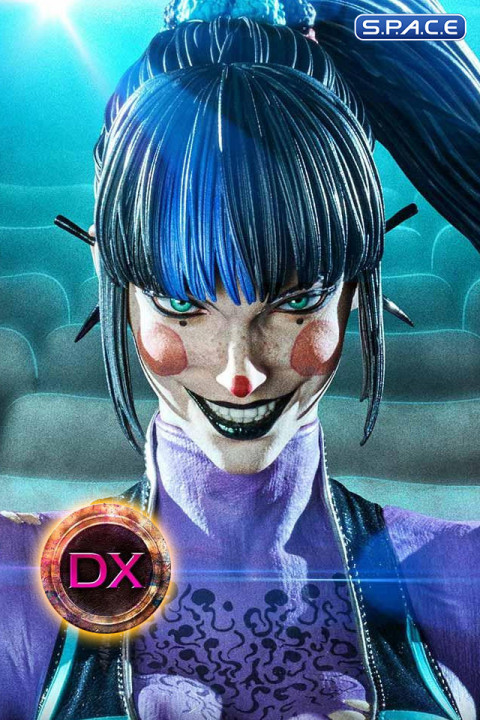 1/3 Scale Punchline Concept Design by Jorge Jimenez DX Bonus Version ...