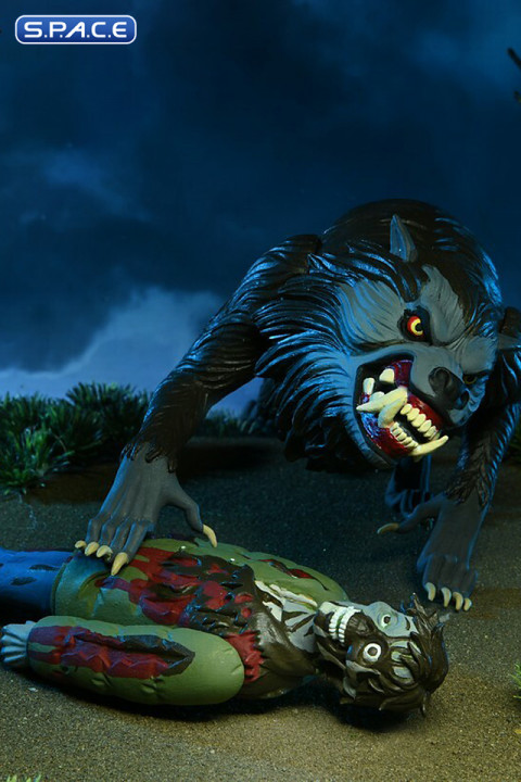 Toony Terrors An American Werewolf in London 2-Pack (An American ...