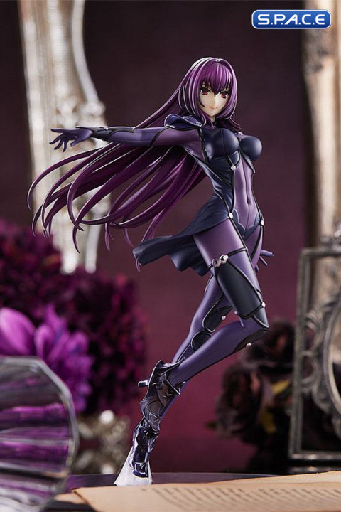Lancer/Scáthach Pop Up Parade PVC Statue (Fate/Grand Order)