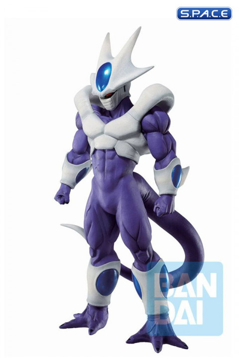 Final Form Cooler (Back to the Film) Masterlise Extra PVC Statue ...