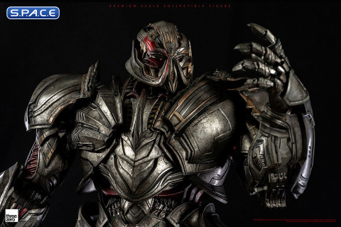 Megatron Premium Scale Collectible Figure - Deluxe Version ...