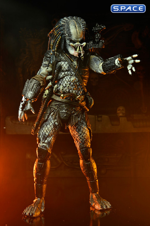 Predator 2 Elder