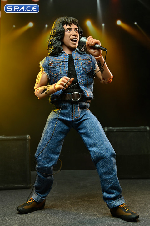 Bon Scott »Highway to Hell« Figural Doll (AC/DC)