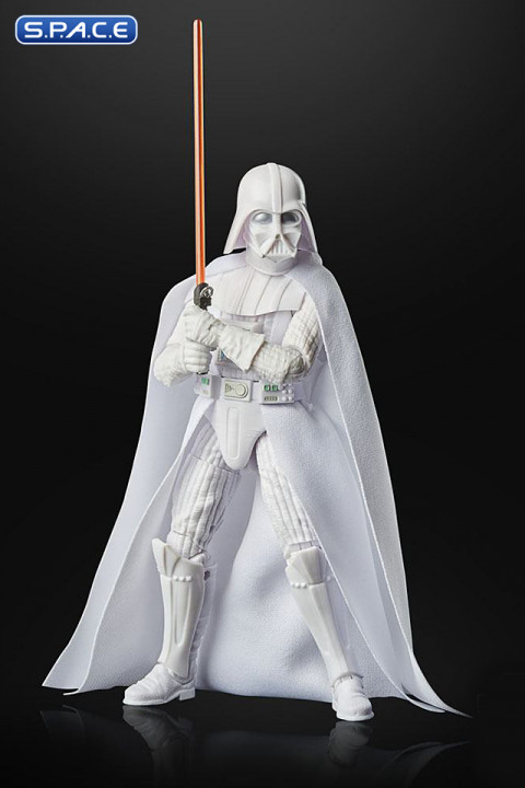 6" Infinities Darth Vader (Star Wars - The Black Series)