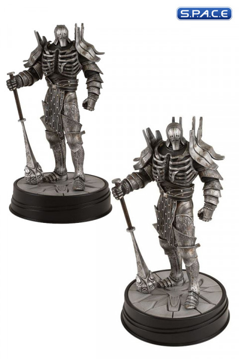 Imlerith PVC Statue (The Witcher 3: Wild Hunt)