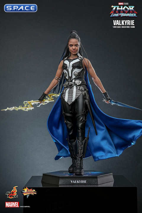 1/6 Scale Valkyrie Movie Masterpiece MMS673 (Thor: Love and Thunder)