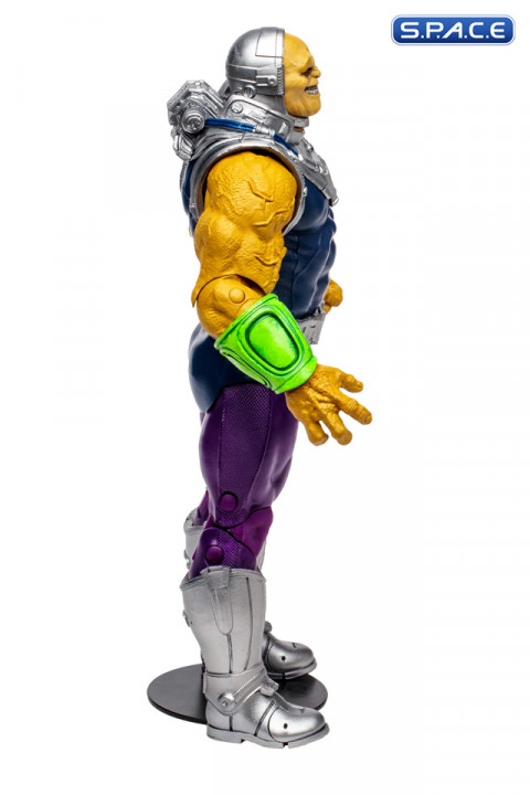 Mongul from Superman: Villains Megafig (DC Multiverse)