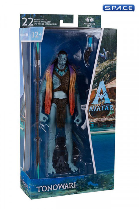 Tonowari (Avatar: The Way of Water)