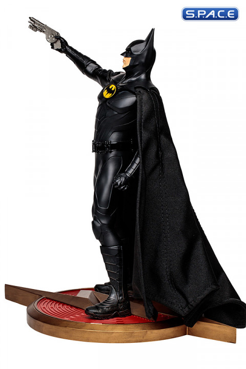 Batman »Multiverse« Statue (The Flash)