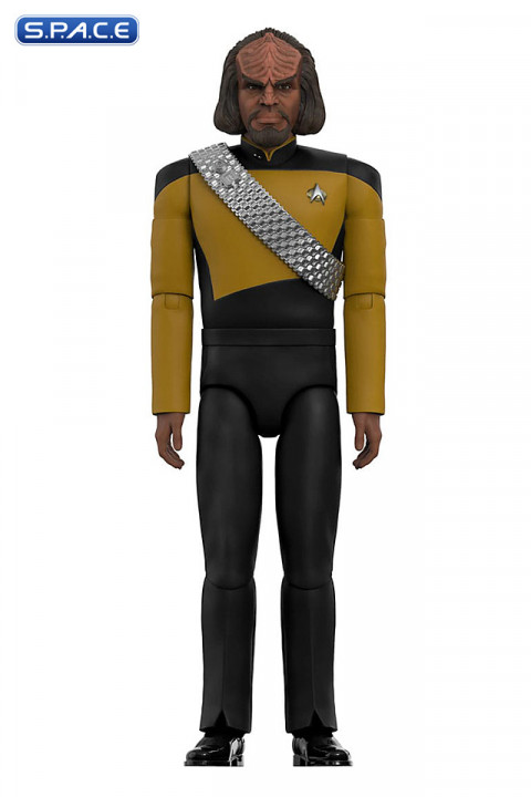 Ultimate Lieutenant Worf (Star Trek: The Next Generation)