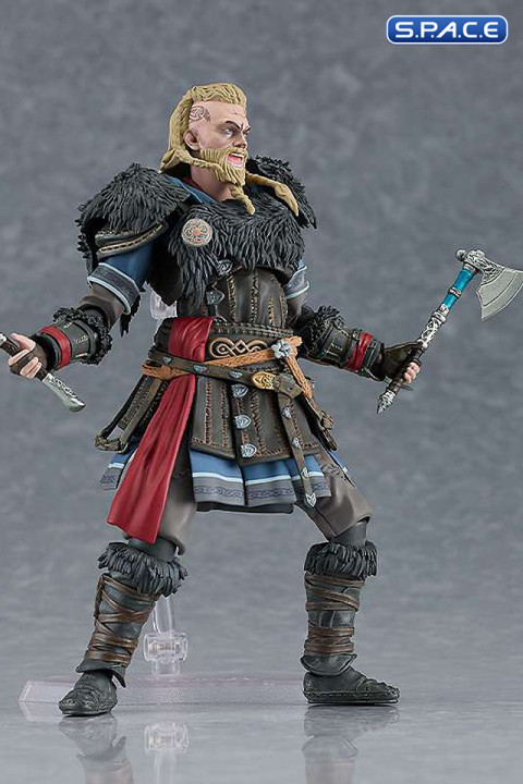 Eivor Figma No. SP-160 (Assassin's Creed: Valhalla)