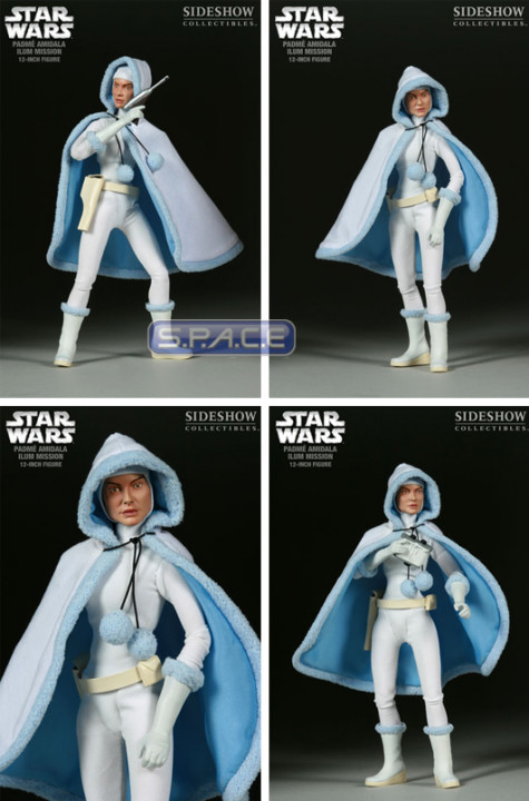 12'' Padme Amidala - Naboo Senator Ilum (Star Wars)