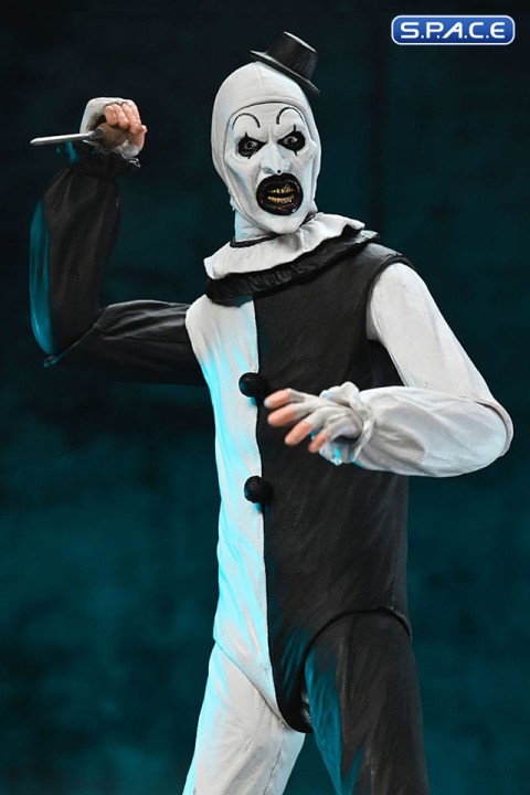 Ultimate Art the Clown (Terrifier)