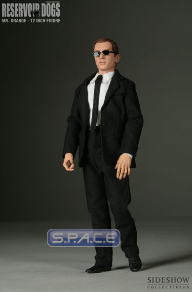 12'' Mr. Orange (Reservoir Dogs)