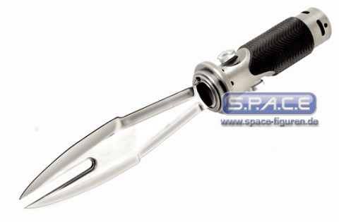 Blade Trinity Weapons