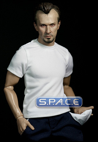 T Bag Prison Break Pocket