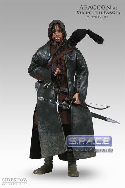 The Lord Of The Rings Aragorn Ranger