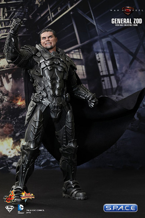 General Zod Man Of Steel