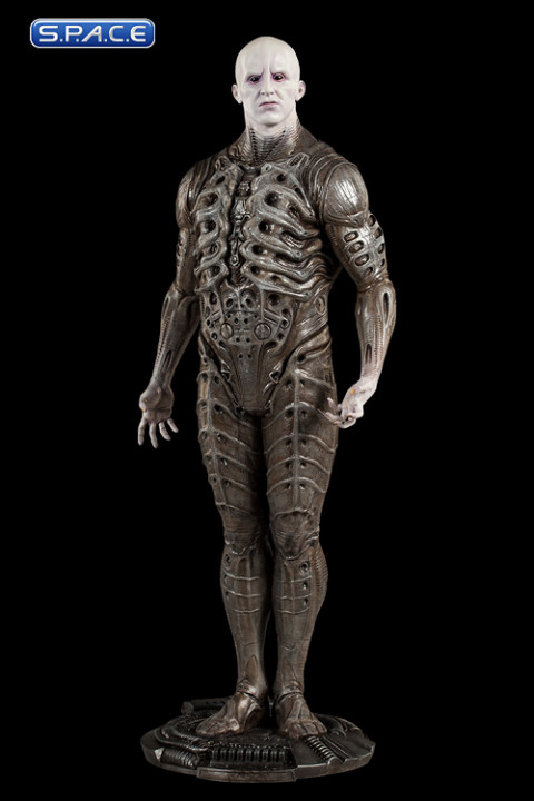 Engineer Statue (Prometheus)