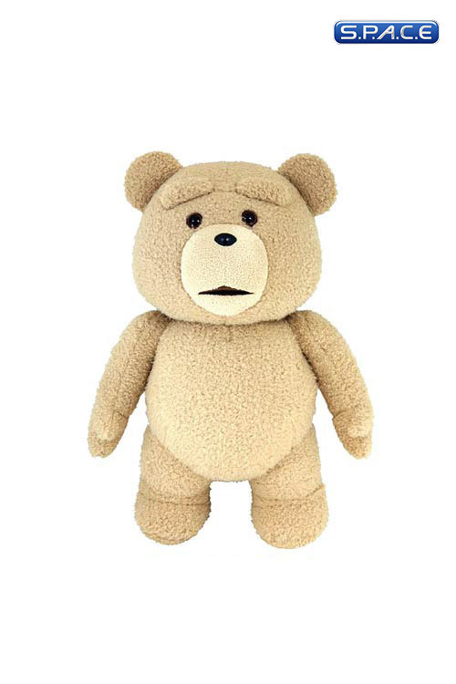 1:1 life-size Ted Talking Plush R Rated (Ted 2)
