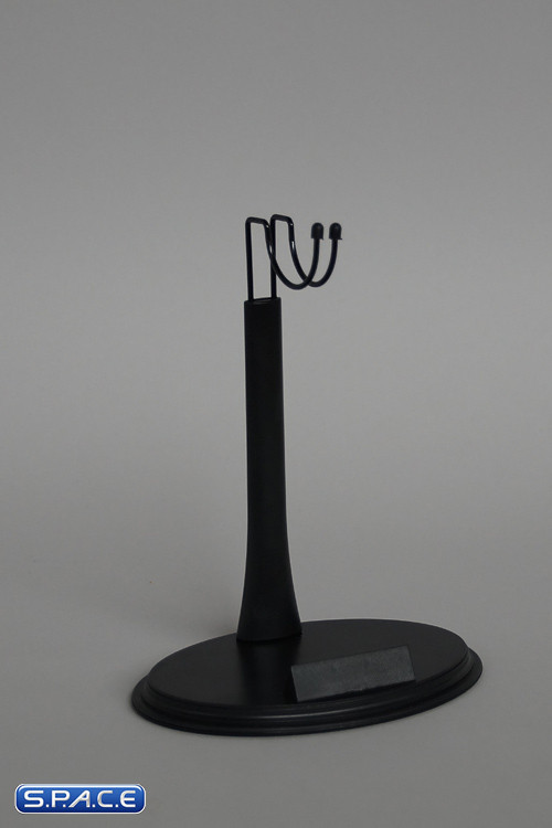 1/6 Scale U-Shape Stand with Nameplate