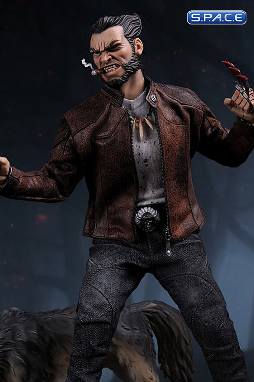 1/6 Scale Ralap - Diamond 5 with Ghost (Gangster's Kingdom)