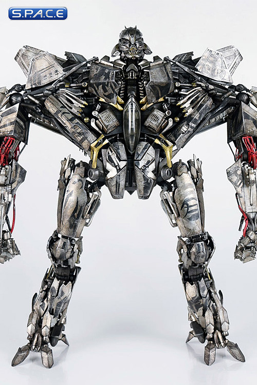 16" Starscream (Transformers)